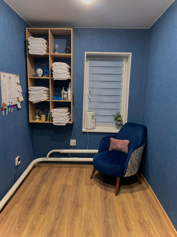 Masaj salonları No Stress, Rostov‑na‑Donu, foto