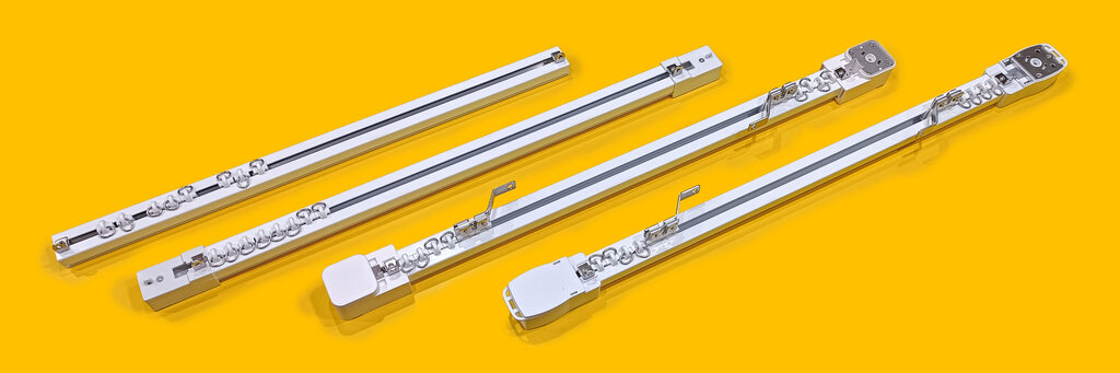 Perde ve korniş üreticileri KarnizLand, Moskova ve Moskovskaya oblastı, foto