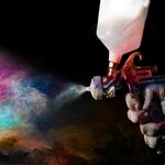 Цехпокраски.рф (Монтажная улица No:15А, посёлок городского типа Комсомольское), i̇nşaat ve tasarım hizmetleri  Kırım Cumhuriyeti'nden