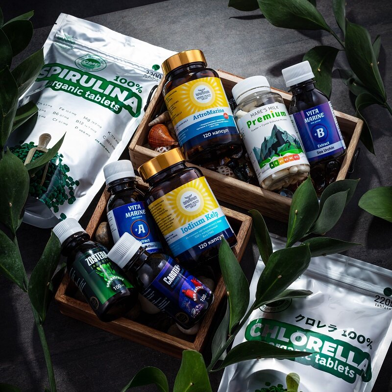 Diyet ve diyabetik ürünler Cosmetolog-lux.ru, Moskova, foto