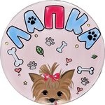 Lapka (Pavla Leontevicha Morozova Street No:116), petshop  Habarovsk'tan