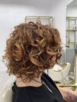 Soturi Curly (Sadovnicheskaya Street No:5), güzellik salonu  Moskova'dan