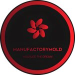 Manufactorymold (ulitsa Matrosova No:39), tasarım stüdyoları  Bataysk'tan