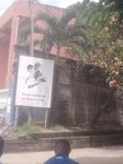 School Special De Brazzaville (Brazzaville, Avenue Loutassi), ortaokul  Brazzaville'den