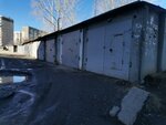 ГК ЭКО-2 (Chelyabinsk, 31-y mikrorayon), garajlar  Çeliabinsk'ten
