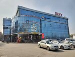 Buffet Yummy (No:197А, Mamyr-4 shaǵyn aýdany), hazır gıda satan yerler  Almatı'dan