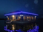 Gardenia Restaurant (13, 27 Street, Port Saeed, Deira, Dubai), restoran  Dubai'den