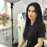 Permanent makeup by Kapieva_PM (Tolstogo Street No:2), kalıcı makyaj stüdyosu  Makhachkala'dan