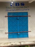 ETs Ebs (Brazzaville, Commune de Ouenzé, Rue Louingui), kasap, şarküteri  Brazzaville'den