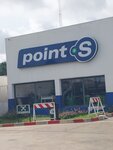 Point S (Abidjan, La commune Yopougon, Quartier de la Toit Rouge), çamaşırhaneler  Abican'dan
