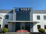 Krea Teknoloji (İzmir, Kemalpaşa, Kemalpaşa OSB Mah., Ankara Cad., 306), metal konstrüksiyon firmaları  Kemalpaşa'dan