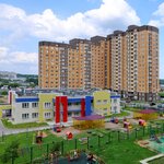 School No. 29, building 5, preschool department Svetlyachok (Zarechnaya ulitsa No:3А, Settlement of Mebelnoy Fabriki), anaokulları  Moskova ve Moskovskaya oblastından