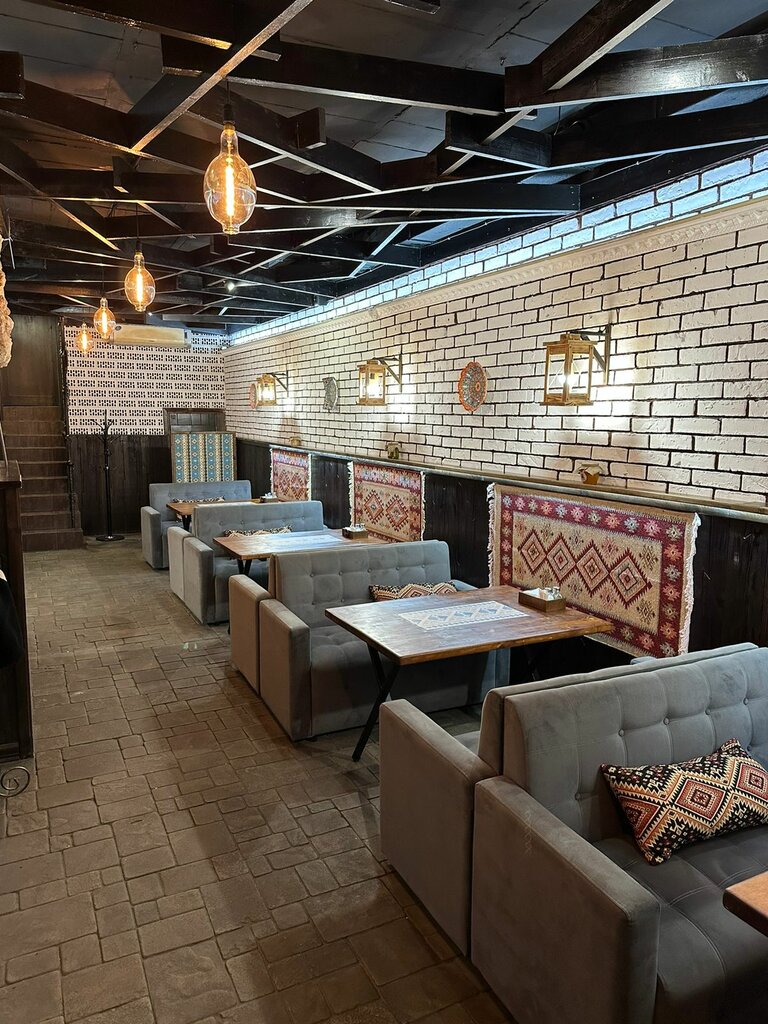 Restoran Sandro, Simferopol (Akmescit), foto