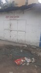 Ets Dana Service (Brazzaville, Commune de Poto-Poto, Bangalas Rue), tapu ve kadastro  Brazzaville'den