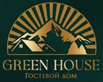 Green House (Podlesnaya Street No:11, Village of Khamyshki), konuk evi  Adıge Cumhuriyeti'nden