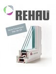 Окна Rehau (Tallinskoe Highway No:87), pencere üretim, satış ve montaj firmaları  Saint‑Petersburg'dan