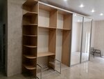 Мебель на заказ (Stakhanovskaya ulitsa No:31, posyolok Dzerzhinsk), özel mobilya yapımı  İrkutskaya oblastından