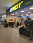 Subway (Entuziastov Highway No:12к2), fast food  Moskova'dan