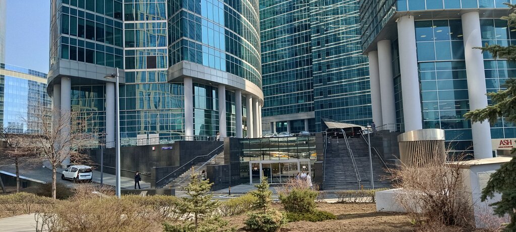 Kozmetik ve parfümeri mağazaları Lehtual', Moskova, foto