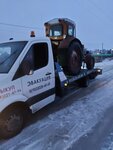 Авторазборка и эвакуатор (Tsentralnaya ulitsa No:64, selo Krivopolyanye), çekici hizmeti  Lipetskaya oblastından