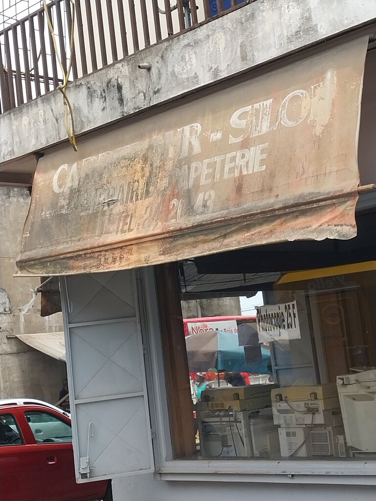 Kütüphaneler Siloe Junction, Abican, foto