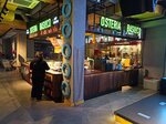 Osteria Basilico (Demokratichnaya Street No:52), restoran  Soçi'den
