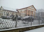 Церковь евангельских христиан-баптистов Благодать (vulytsia Mendelieieva No:15), protestan kilisesi  Svaliava'dan