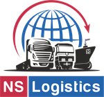 NSLogistics (Pervomayskaya Street No:114), yük taşımacılığı  Syktivkar'dan