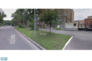 Medicinskij Centr Narkologicheskoj i Psihologicheskoj Pomoshi (Sumska street No:77/79), tıp merkezleri ve klinikler  Harkiv'den