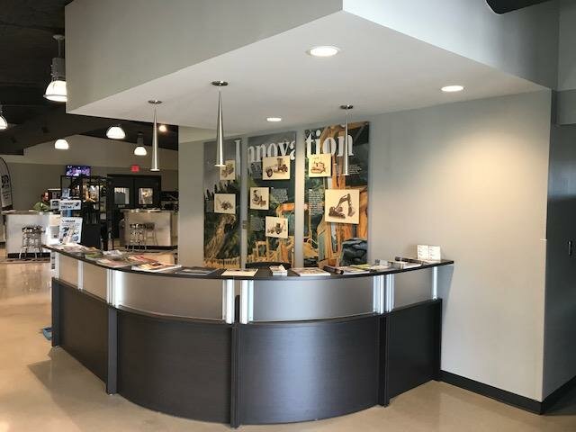 i̇nşaat malzemeleri toptan Rdo Equipment Co, Texas, foto