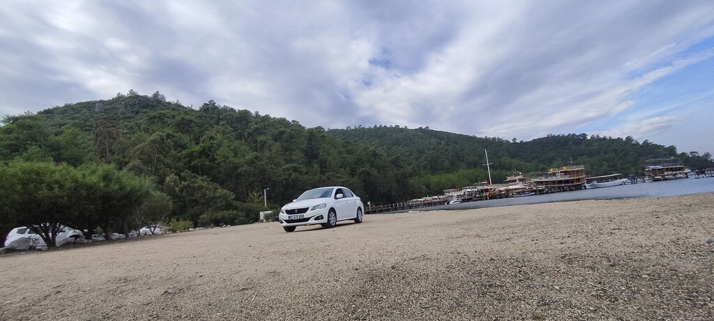 Oto kiralama Cizgi rent a car, Antakya, foto