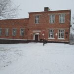 Инжавинская средняя общеобразовательная школа, Паревский филиал (Центральная улица No:41, село Паревка), ortaokul  Tambovskaya oblastından