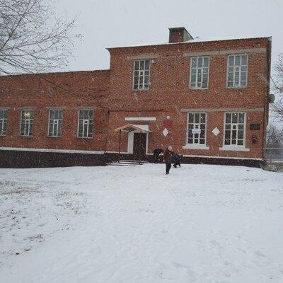 Ortaokul Инжавинская средняя общеобразовательная школа, Паревский филиал, Tambovskaya oblastı, foto