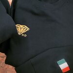 Print Lab 17.02. 1530 - Stampa su abbigliamento Firenze (Via della Rondinella No:37, Florence), sanayi ekipmanları firmaları  Floransa'dan