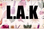 L. A. K (Suvorovskaya ulitsa No:6, selo Petrovo-Dalneye), stil uzmanı, makyöz  Moskova ve Moskovskaya oblastından