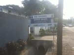 Car Wash (Broads Road No:1045), oto yıkama  Lusaka'dan