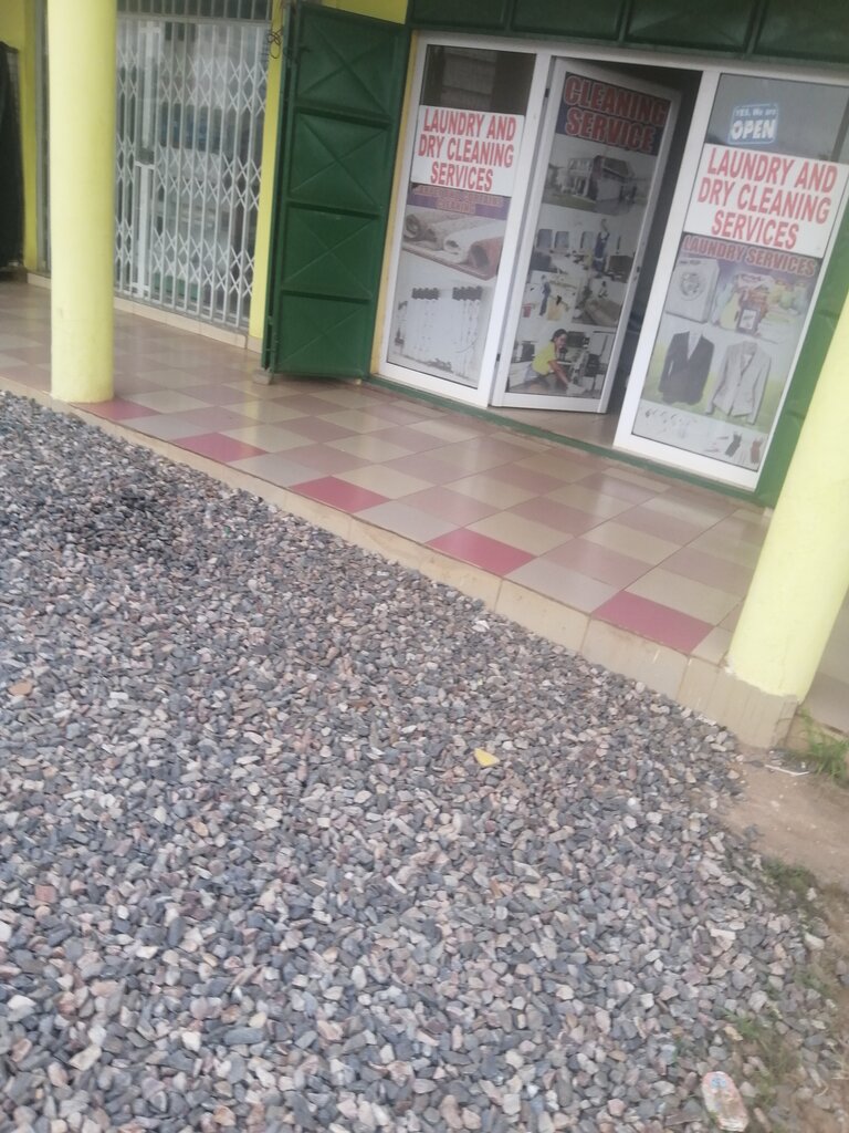Çamaşırhaneler Laundary & cleaning services, Dünya, foto