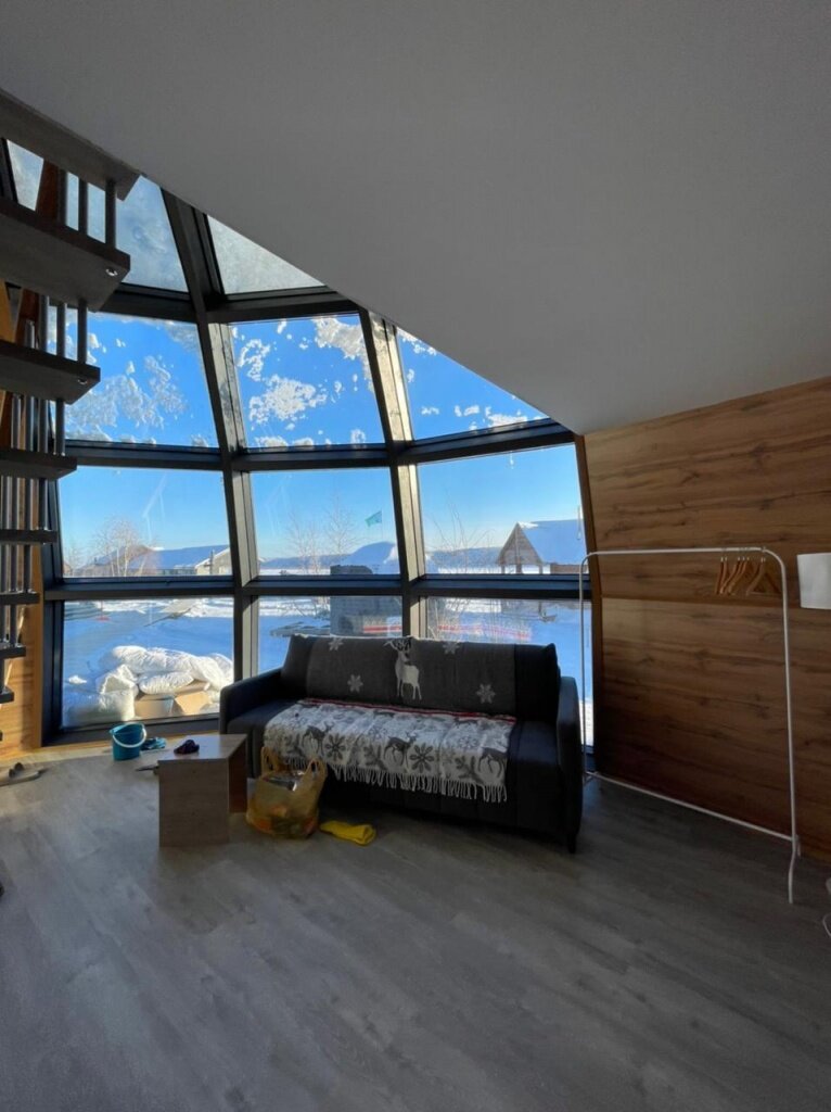 Pencere üretim, satış ve montaj firmaları Werso, Saint‑Petersburg, foto