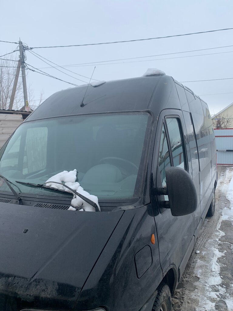 Araç ısıtıcıları Тепло-и-сервис, Tolyatti (Togliatti), foto