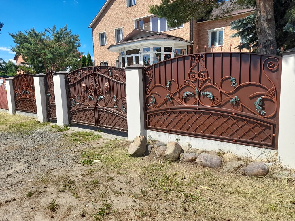 Plazma metal kesimi Engineering Solutions, Rostov, foto