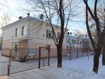 Detsky sad № 12 Raduga (Shilovskaya ulitsa No:4, Beryozovskiy), anaokulları  Beriozovski'den