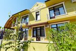 Астра (Aprelskaya Street No:8, Sochi), konuk evi  Krasnodarski krayından