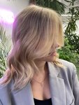 50 Shades of Blond (Rastorguyevsky Lane No:1), kuaförler  Moskova'dan