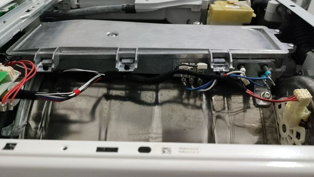 Beyaz eşya servisleri StirFix, Krasnoyarski krayı, foto