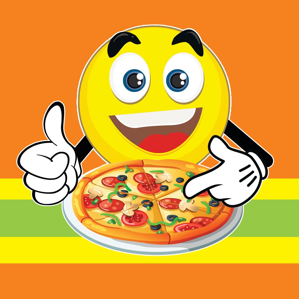 Pizzacılar Смайл Пицца, İrkutskaya oblastı, foto