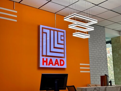 Permanently closed: Haad IT center, computer courses, Tashkent ...