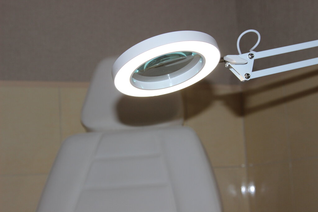 Podoloji The Podologist, Liubertsy, foto