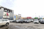 Pho Xin Chao (Parkovaya ulitsa No:3, posyolok Solnechny), fast food  Voronejskaya oblastından