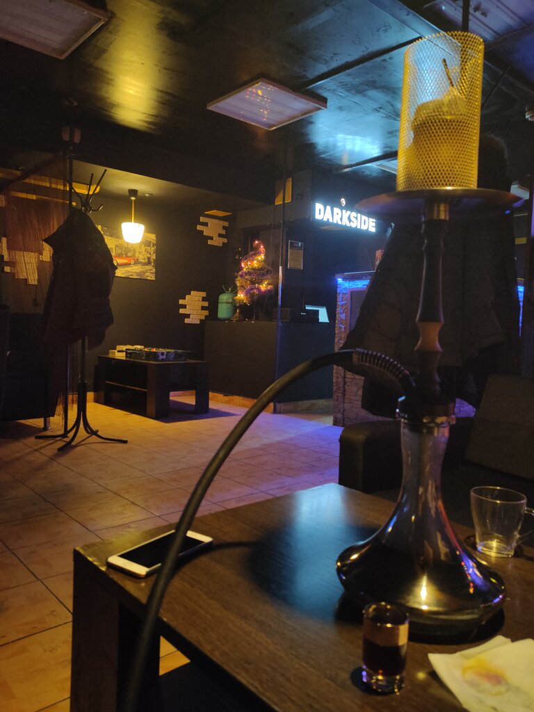 Nargile kafeler Караван, Çeliabinsk, foto