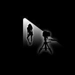 Dark Place Studio (Timiryazeva Street No:9), profesyonel fotoğraf stüdyosu  Nijni Novgorod'dan